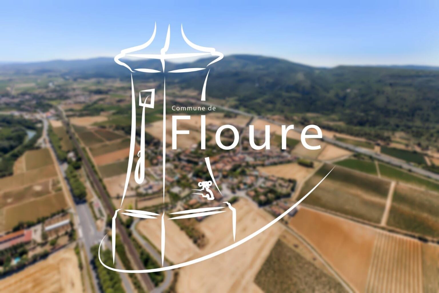 Bienvenue à la commune de Floure ! - ANEV